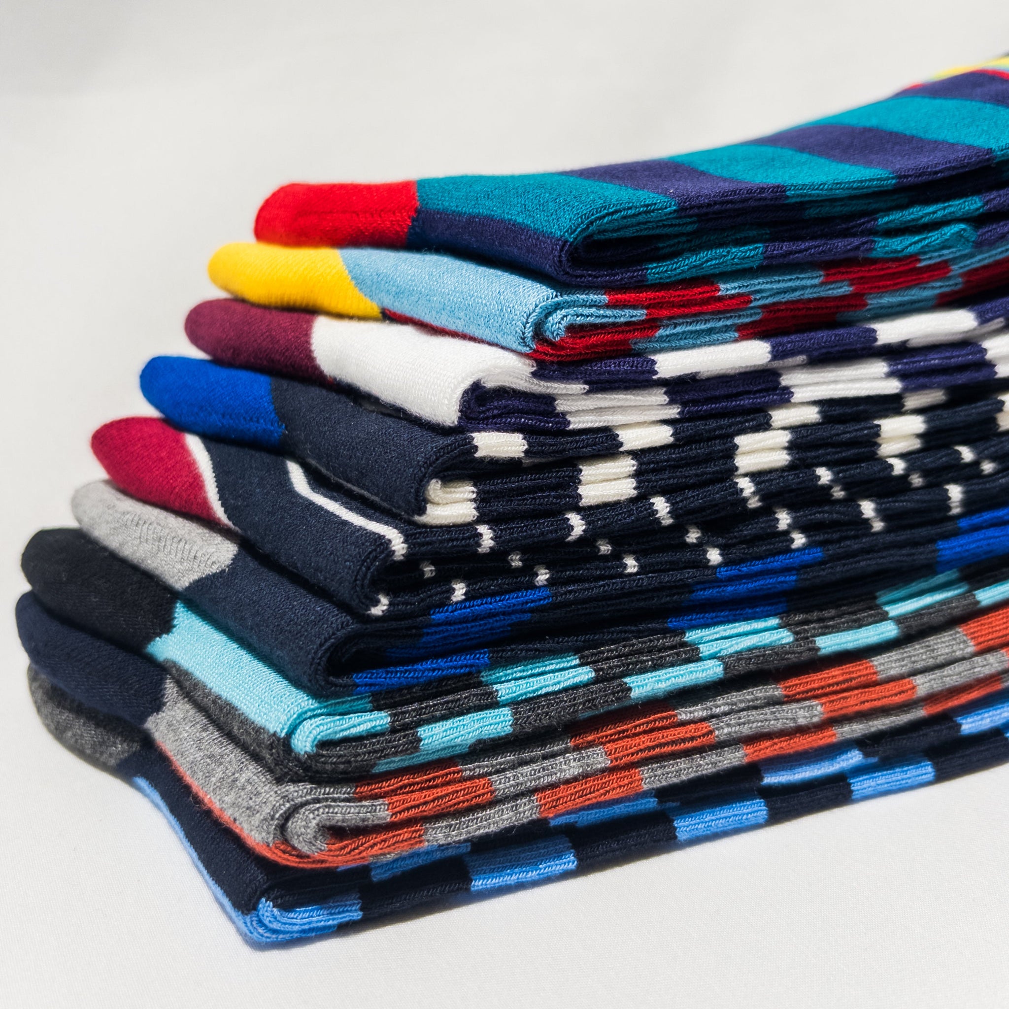 Bamboo Socks for Men & Women | Jasmine Silk